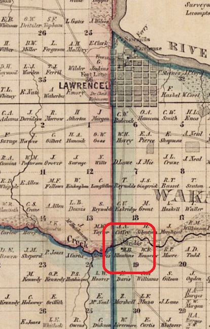 Untitled Document [www.frankstahlbio.net]